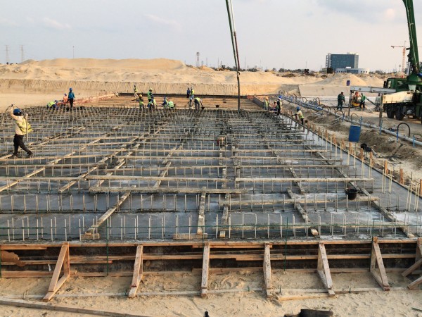 Pultruded Composite Product Solutions | Pultron Composites